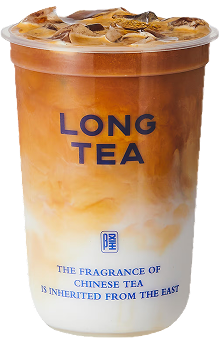 Long Tea | Authentic Flavors